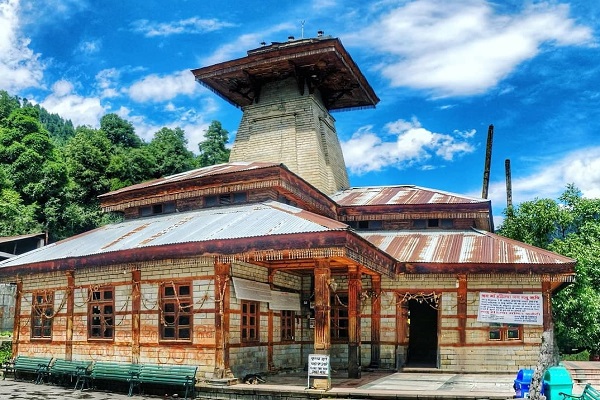 Top 37 Places to Visit in Manali - BusMyBus