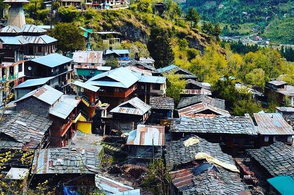 Top 37 Places to Visit in Manali - BusMyBus