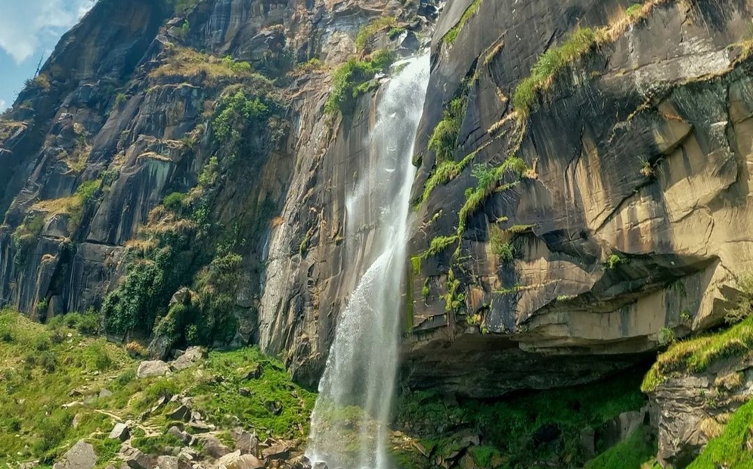 Top 37 Places to Visit in Manali - BusMyBus